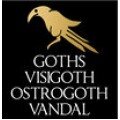 Vandals, Visigoths, Ostrogoths, Goths