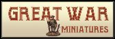 Great War Miniatures