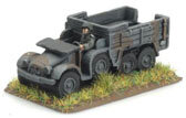 Half-track & Wheeled Vehicles, Page 2