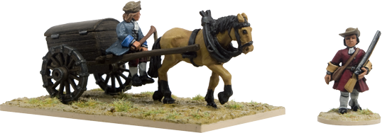 Powder Cart, 16,05