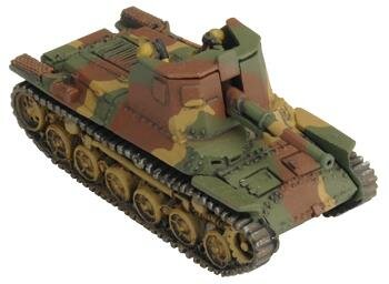 Type 1 Ho Ni, 25,20