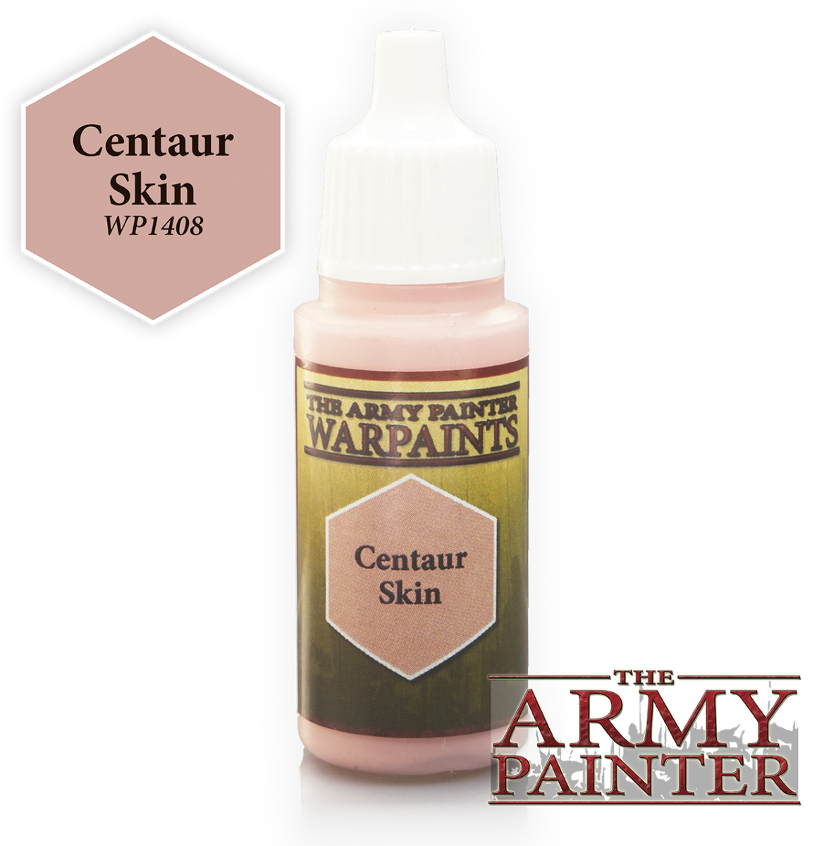 Army Painter Warpaints Centaur Skin, 2,25