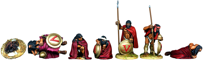 Spartan Battlegroup, 20,15