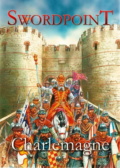 Swordpoint: Medieval Army Lists, 20,15