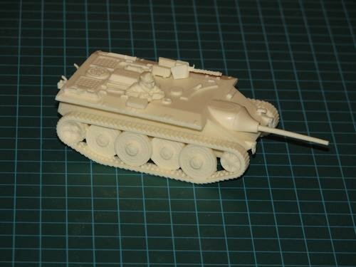E-10 Tank Destroyer, 36,90