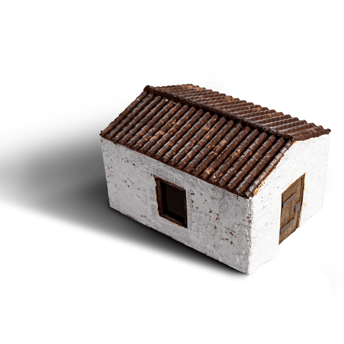 Blood & Plunder: Tiled House, 24,89