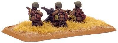 ZB53 Machine-Gun Platoon, 9,90
