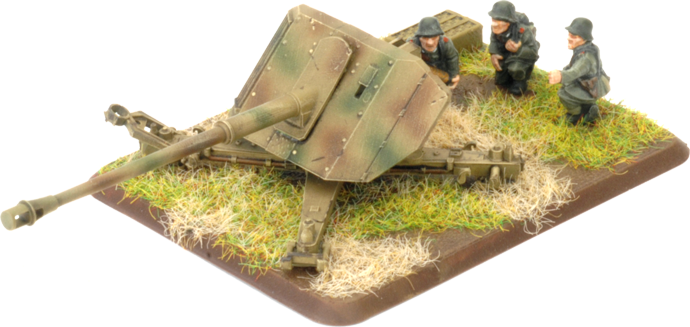 Waffen-SS Starter Force: Waffen-SS Panther Kampfgruppe, 90,00