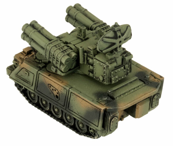 ADATS Air Defence Platoon (Canadian), 20,70