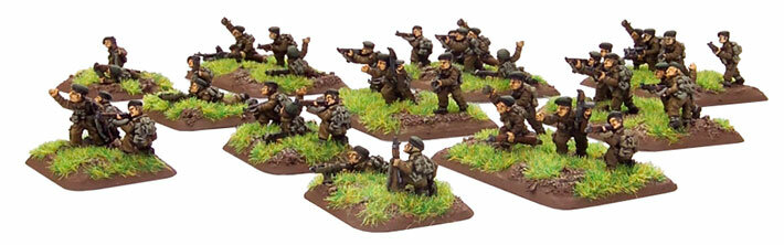 Commando Platoon, 15,75