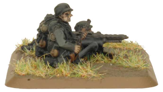 sMG34 Machine-gun Platoon (MW), 8,10