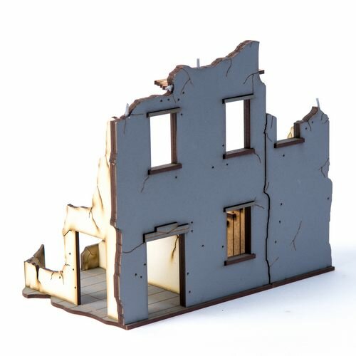 28mm - Historical Model Kits