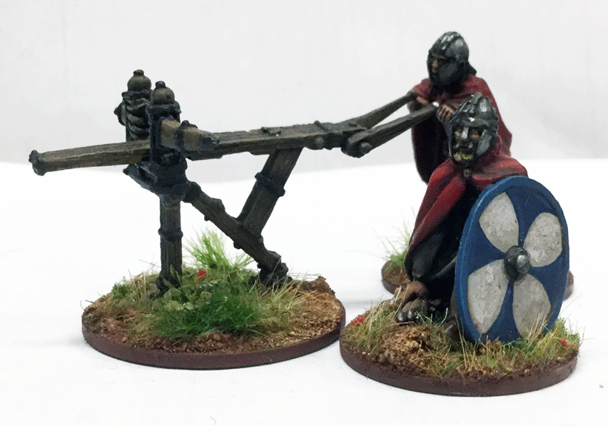 Roman Manubalista 8 40