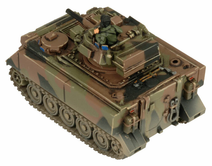 M113 MRV (Australian), 20,70