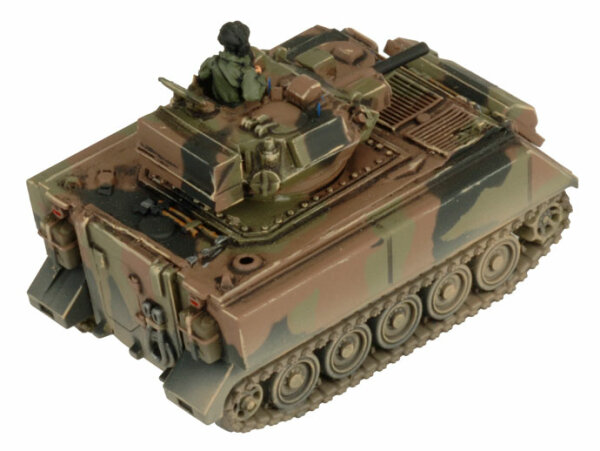 M113 MRV (Australian), 20,70