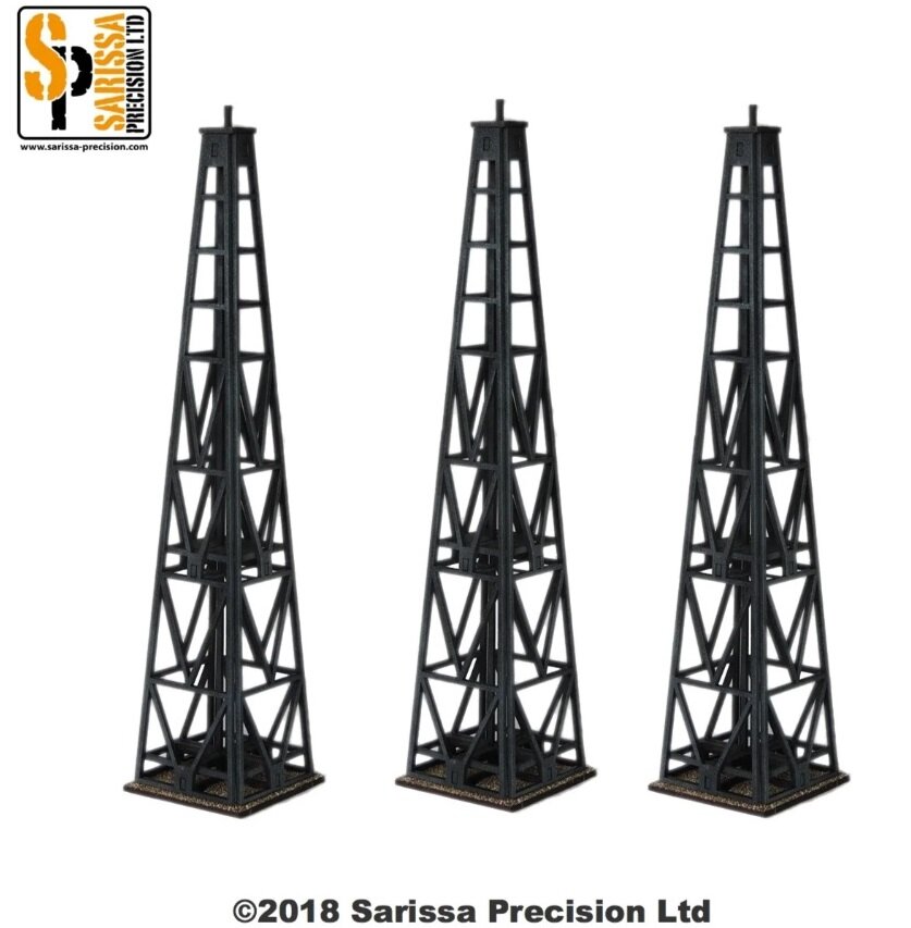 Radar Receiver Set, 18,25