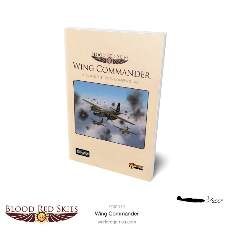 Blood Red Skies: Wing Commander Compendium, 26,40