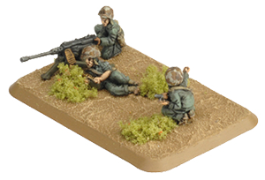 Machine-Gun Platoon (Marines), 14,40