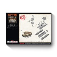 S-35 Somua Tank Platoon (EW), 45,00