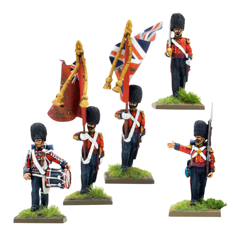 The Crimean War 1853-1856: British Foot Guards Command, 11,20