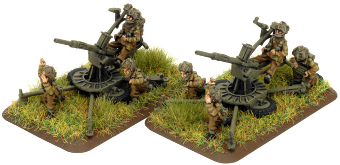 20mm Polsten AA Gun (Para), 16,00