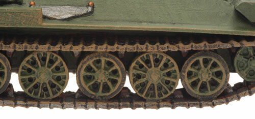 T-34 Track Variants, 3,78