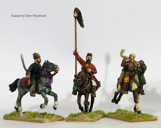 Turcoman Cavalry Command, 13,90