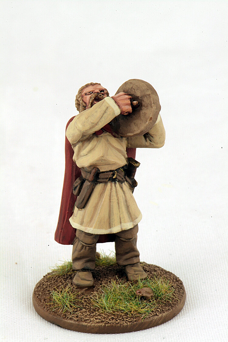 Wandering Bard B + Rules Card, 3,11