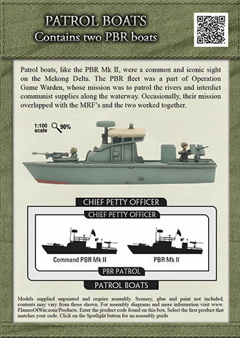 PBR (Patrol Boat, River), 23,40