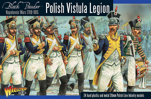 Polish Vistula Legion, 31,00