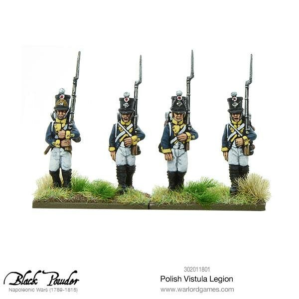 Polish Vistula Legion, 31,00