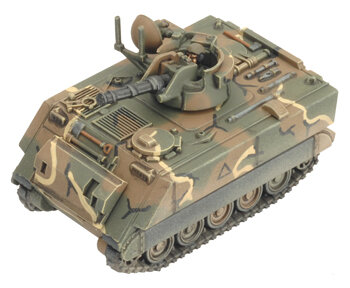 M163 VADS / M901 ITV Platoon (USA/Israel), 32,40