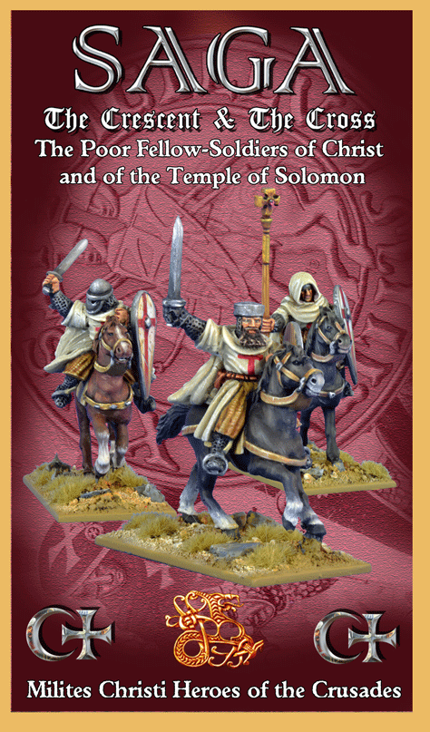 The Poor Fellow-Soldiers of Christ & of the Temple of Solomon, 33,65